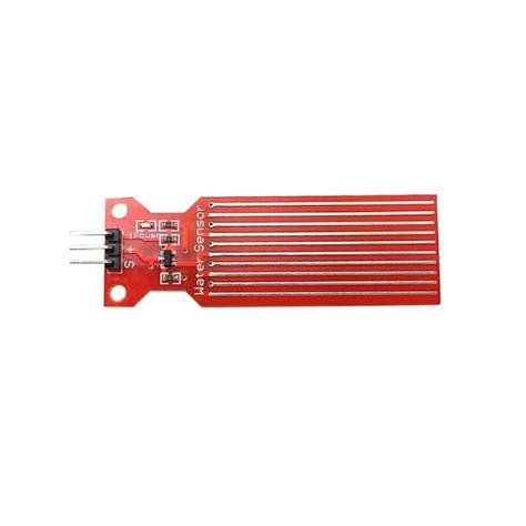 Water Level Depth Detection Sensor Module Cretechs