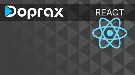 How To Deploy A Dockerized React App To Doprax Doprax