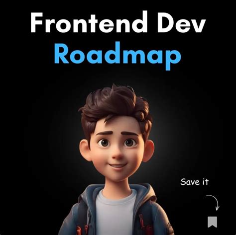frontenddeveloper webdevelopment roadmap html css javascript