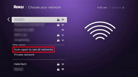 How To Connect Your Roku To Wi Fi CitizenSide