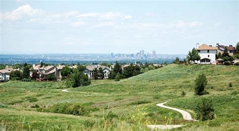 Neighborhood Highlands Ranch