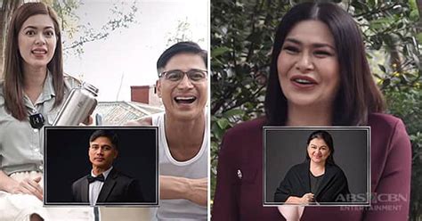 Who’s Who: It’s a fun ‘bukingan’ time with the stars of “Pamilya Sagrado” | ABS-CBN Entertainment