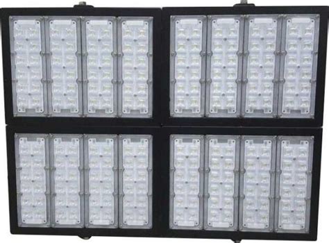 Sni Tkdn Lampu Modular Engine Led Moradon 400w Tipe Mel 400 Mes 400