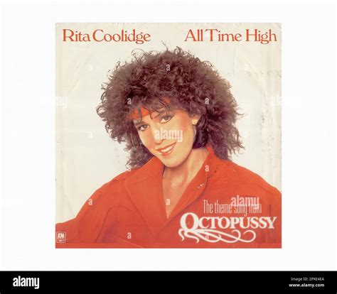 Rita Coolidge Cut Out Stock Images And Pictures Alamy