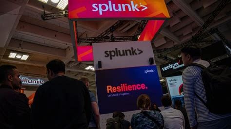 Cisco To Buy Cybersecurity Company Splunk For 28B CBC News