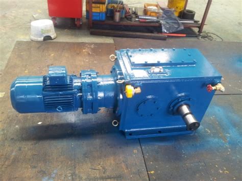 운반하역용 감속기 2 운반하역용 감속기 그누보드5