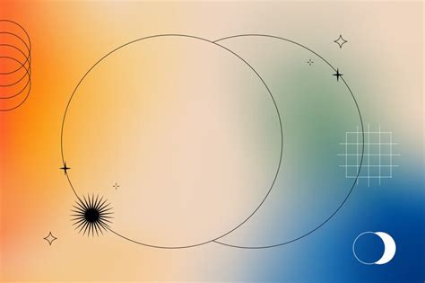 그라데이션 추상적 인 배경 무료 벡터