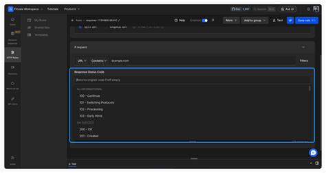 Modify Api Response