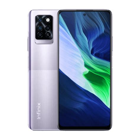 Infinix Note Pro Harga Dan Spesifikasi Lengkap Teknolalat