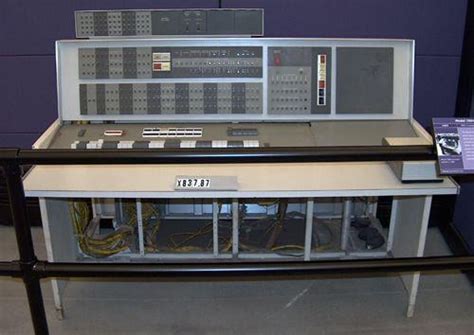 Should Ibm 7094 Count As A Vocaloid R Vocaloid