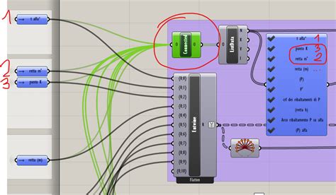 Improve Gh Script How To Better Organize It Grasshopper Mcneel Forum