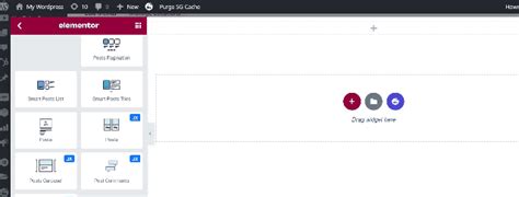 How To Display Blog Posts On The Wordpress Menu Using Jetmenu