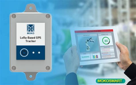 How And When Can You Benefit From Lora Gps Tracker