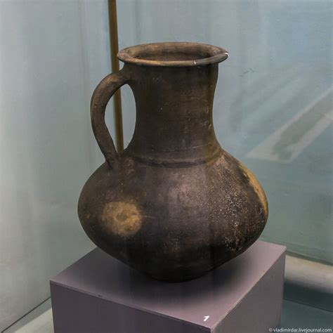 Золото сарматов, или прикосновение к Золоту, Времени и отголоскам ...