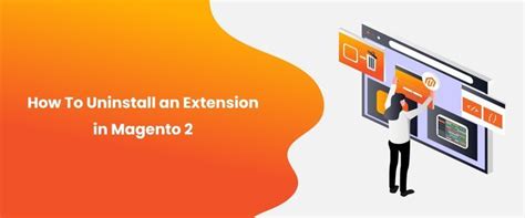 Uninstall Extension In Magento 2 Improve Performance
