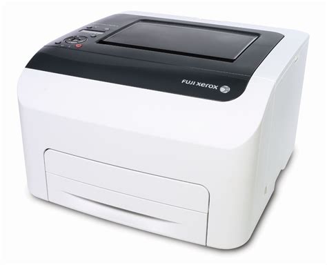 Fuji Xerox DocuPrint CP225 W Colour Printer Biggest Online Office Supplies Store