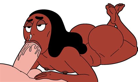 Post 6736666 Animated Blackmorty Conniemaheswaran Greguniverse