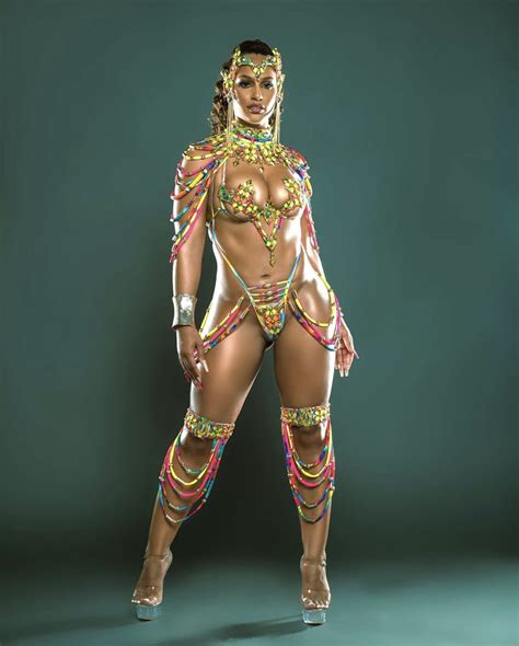 Erica Fontaines Feet