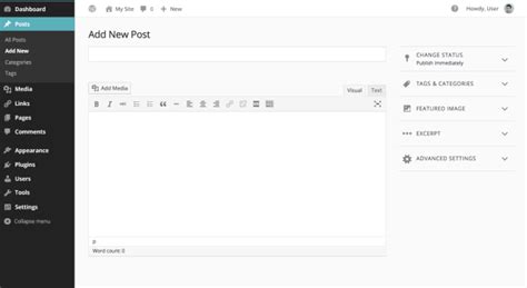 Experiments With Active Admin
