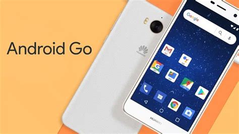 Hvad Er Fordelene Ved At Bruge Android Go