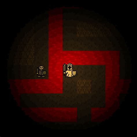 rmmv there is no light an immersive and challenging roguelike