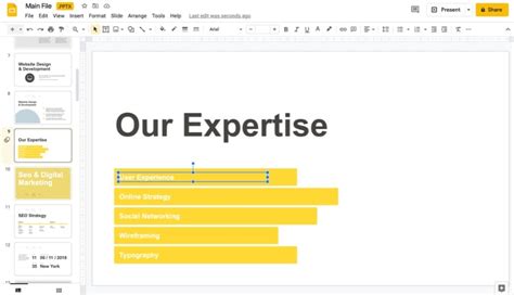 Make Interactive Drag And Drop Google Slides Presentations Envato Tuts