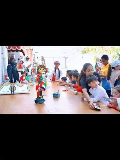 M Ehtesham Malik On Linkedin Robots Were Programmed To Perform Traditional Dance And To Distribute…