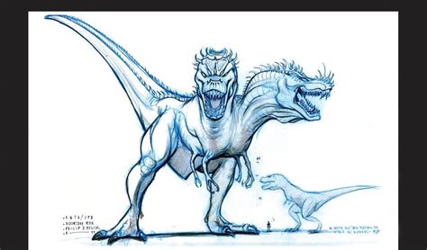 Doomsday Rex Jurassic Park Wiki Fandom