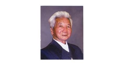 Jin Wu Obituary 1925 2010 Legacy Remembers