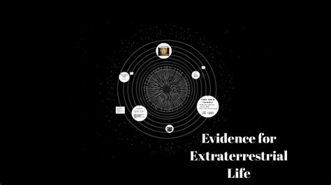 Proof Of Alien Interaction By Rebekah Jones On Prezi