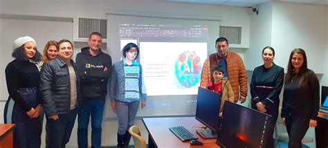 Изкуственият интелект в образованието доц д р Димитър Минчев