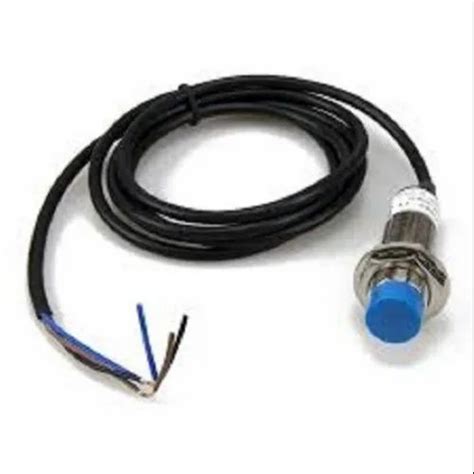 Smart Sensors Analog Inductive Proximity Sensor 1 10 Mm At 1250 Piece In Pune