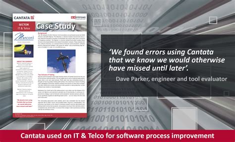 Cantata Automated Unit And Integration Testing For Cc Qa Systems