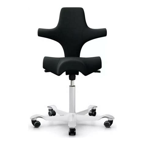 Hag Capisco Chair With Headrest Ergonomic Chair Capisco Chair Work