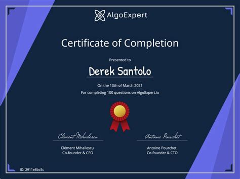 Derek Santolo On Linkedin Coding Computerscience Thankyou