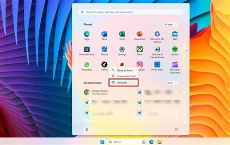 How To Remove Bloatware From Windows Make Tech Easier