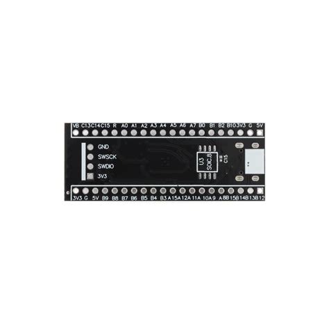 Ec Buying 3pcs Stm32f401ccu6 Stm32 Minimum Core System India Ubuy
