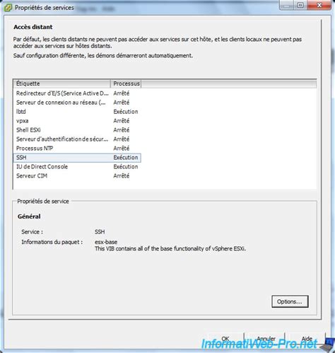 Secure Your Vmware Esxi 5 Server With A Valid Ssl Certificate Vmware