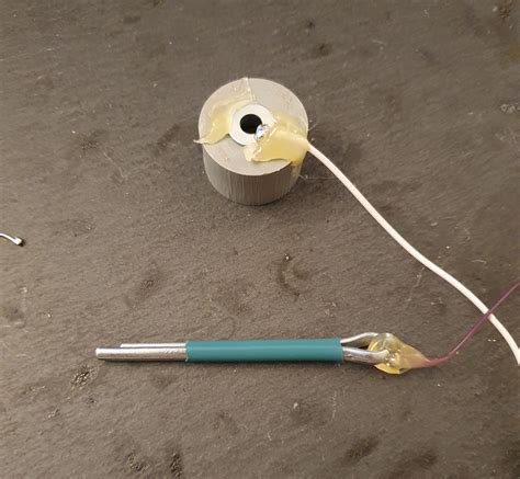 Non Tech Snail Mail Notifier Hackaday Io