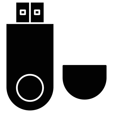 USB Which Can Easily Modify Or Edit Vector Art At Vecteezy