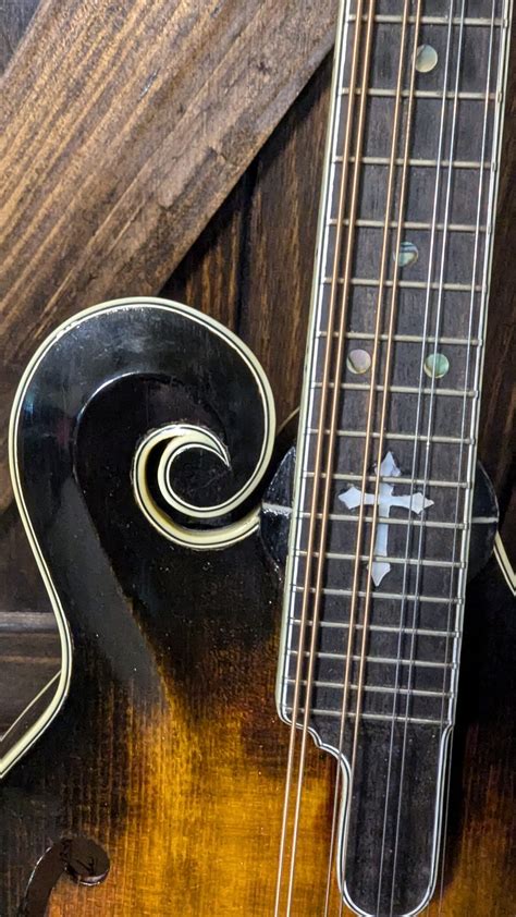 Rsw Mandolin For Sale Rosa String Works