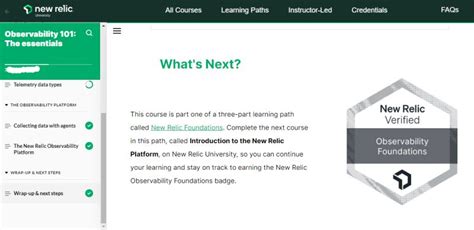 Observability Devops Devsecops Newrelic Devopstools Devopscommunity Devopsjourney