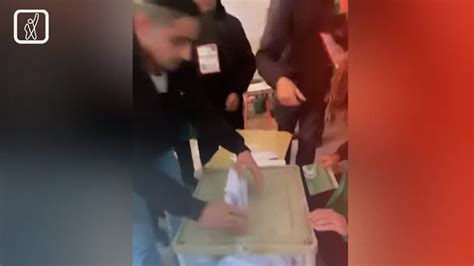 დაიხურა მარნეულის უბანი — ოპოზიცია შედეგების გაუქმება ითხოვს Youtube