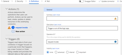 protect logic apps with azure ad oauth part 3 connect to api from