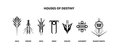House Of Salvation Destiny 2 Symbol At Zane Foulds Blog