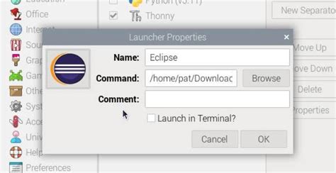 How To Install Eclipse On Raspberry Pi Updated For RaspberryTips