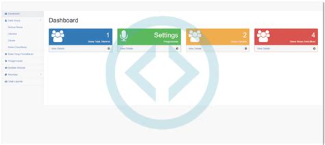 Source Code Aplikasi Ppdb Smk Berbasis Web