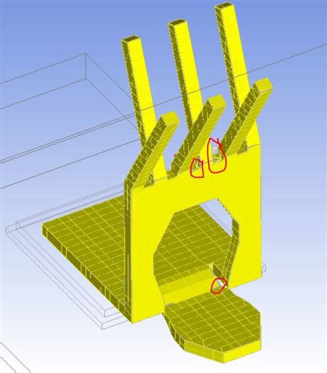 Week Multi Level Meshing Skill Lync