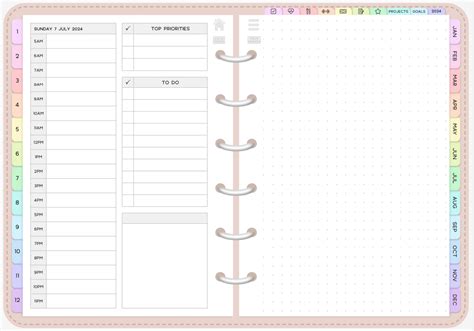 Planner Builder Oct 2022 Artofit