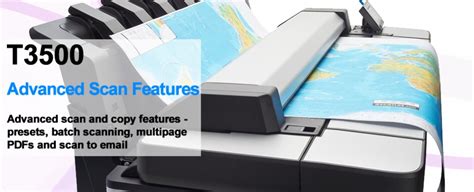 Hp Designjet T3500 Hp Plotter